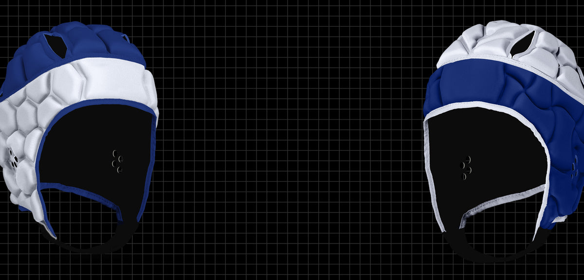 Custom Team Headgear – ID Gear Limited