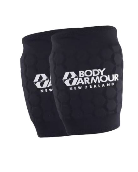 BICEP HOLSTER RUGBY PADS - PAIR – ID Gear Limited